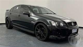 Used 2010 Holden Commodore VE SSV 4D Sedan - Used Car for Sale ...