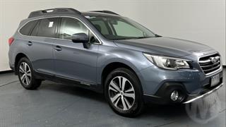Used 2018 Subaru Outback 2.5i 5D Wagon - Used Car for Sale – Manheim ...