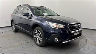 Used 2019 Subaru Outback 2.5i 5D Wagon - Used Car for Sale – Manheim ...