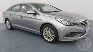 Used 2014 Hyundai Sonata LF 2.4P Active 4D Sedan - Used Car for Sale ...