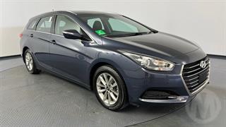 Used 2018 Hyundai i40 VF4 Series II Active 4D Sedan - Used Car for Sale ...
