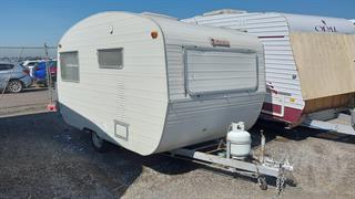 Used Franklin Caravan For Auction in National Online, National ...