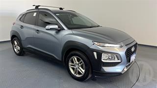Used 2018 Hyundai Kona 2.0P Active 4D Station Wagon - Used Car for Sale ...