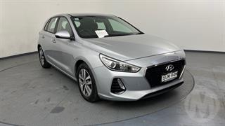 Used 2019 Hyundai i30 PD2 2.0P Active 5D Hatch - Used Car for Sale ...