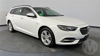 Used 2019 Holden Commodore ZB LT 4D Station Wagon (QFleet) - Used Car ...