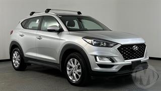 Used 2019 Hyundai Tucson TL3 2.0P Active X 5D Station Wagon - Used Car ...