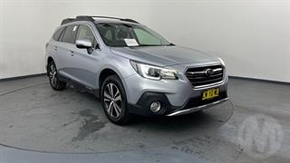 Used 2019 Subaru Outback 2.5i 5D Wagon - Used Car for Sale – Manheim ...