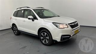 Used 2018 Subaru Forester 2.5i-L 5D Wagon - Used Car for Sale – Manheim ...