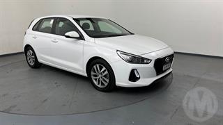 Used 2020 Hyundai i30 PD2 2.0P Active 5D Hatch - Used Car for Sale ...