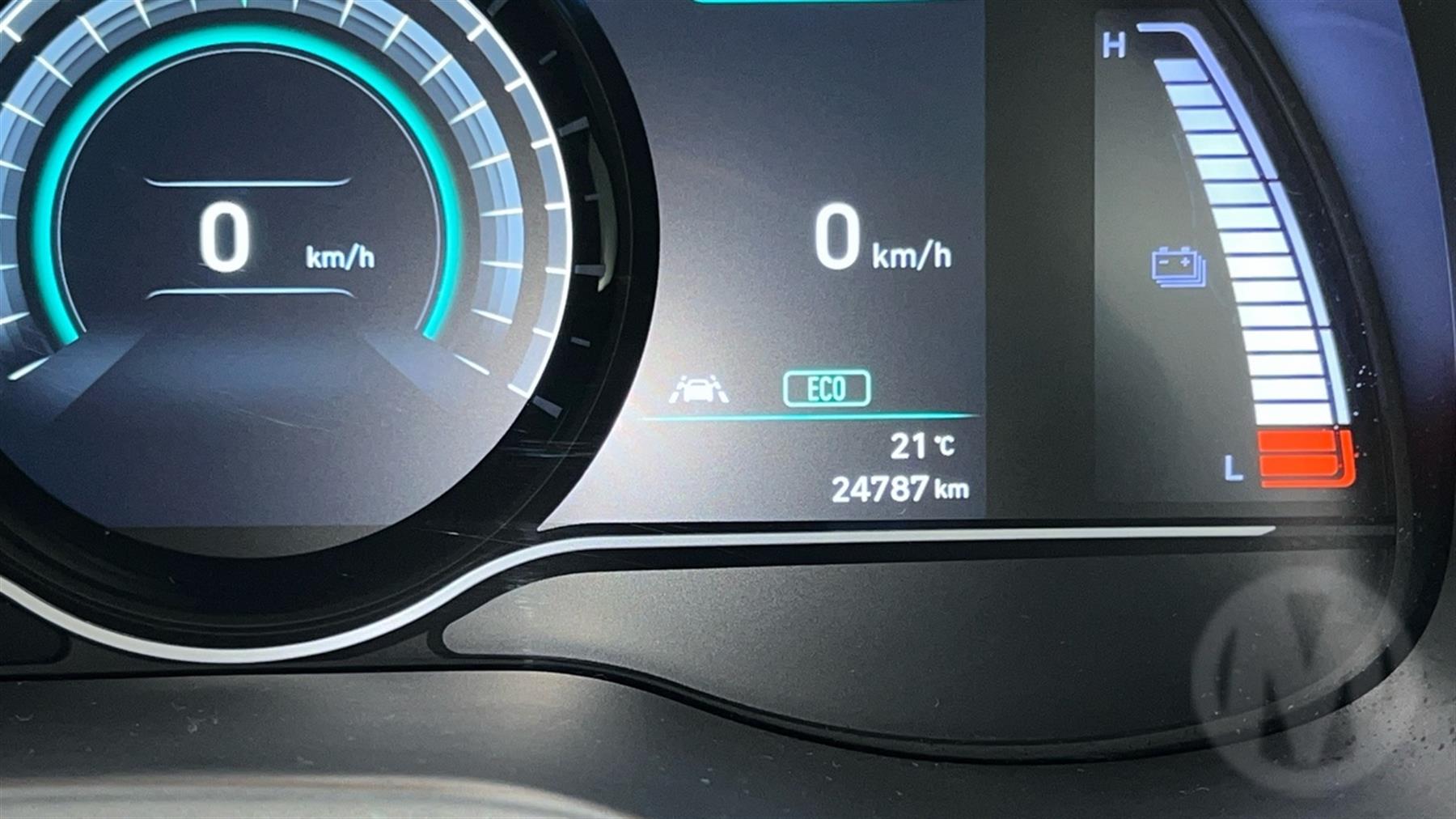 Used 2020 Hyundai Kona Electric OS Elite 4D Station Wagon (QFleet ...