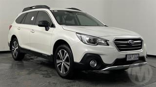 Used 2019 Subaru Outback 2.5i 5D Wagon - Used Car for Sale – Manheim ...