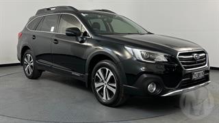 Used 2018 Subaru Outback 2.5i Premium 5D Wagon - Used Car for Sale ...