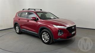 Used 2018 Hyundai Santa Fe TM 2.2D Active CRDi 5D S/Wagon - Used Car ...