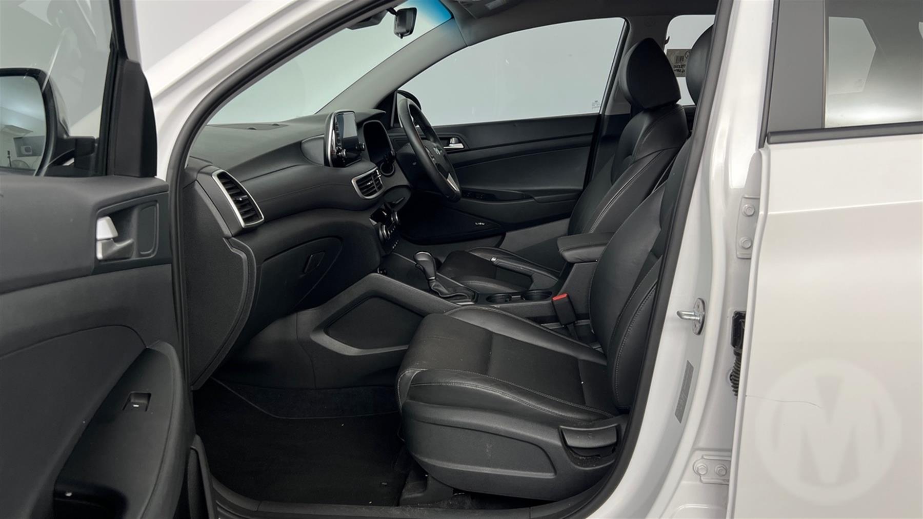 Used 2019 Hyundai Tucson TL3 2.0P Active X 5D Station Wagon - Used Car ...