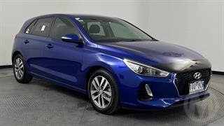 Used 2019 Hyundai i30 PD2 2.0P Active 5D Hatch - Used Car for Sale ...