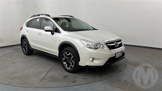 Used 2013 Subaru XV 2.0i 5D Wagon For Auction in Moorebank, Sydney, New ...