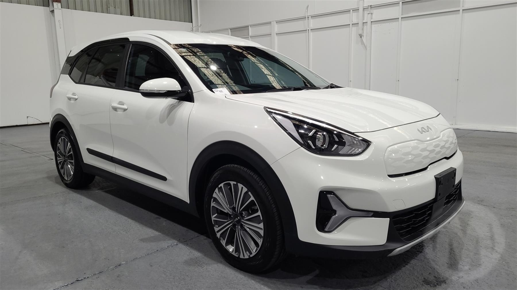 Used 2022 Kia Niro SG2 HEV S 4D Station Wagon - Used Car for Sale ...
