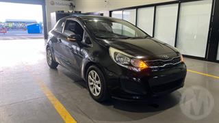Used 2012 Kia Rio UB 3DR S A/T 3D Hatch - Used Car for Sale – Manheim ...