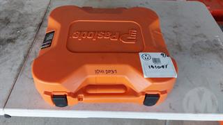 Used Paslode Frame Master B20543P Building Equipment For Auction in ...