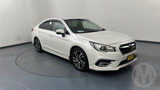Used 2020 Subaru Liberty 2.5i 4D Sedan For Auction in Moorebank, Sydney ...