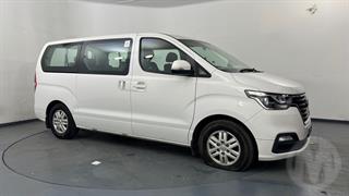 Used 2019 Hyundai iMax TQ4 Active 5D Station Wagon For Auction in ...