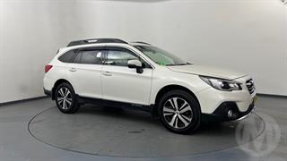 Used 2019 Subaru Outback 2.5i 5D Wagon For Auction in Moorebank, Sydney ...