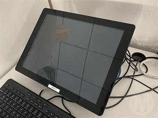 Used 16 Flytech POS655 POS System For Auction in Altona North ...