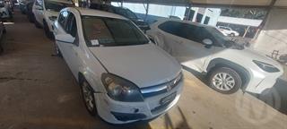 Damaged 2006 Holden Astra AH CDX Hatch Hatch For Auction in National ...