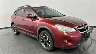 Used 2012 Subaru XV 2.0i 5D Wagon For Auction in Eagle Farm, Brisbane ...