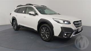 Used 2022 Subaru Outback AWD 4D Wagon For Auction in National Online ...