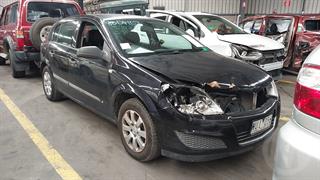 Damaged 2008 Holden Astra AH CD Hatch 5D Hatchback For Auction in ...