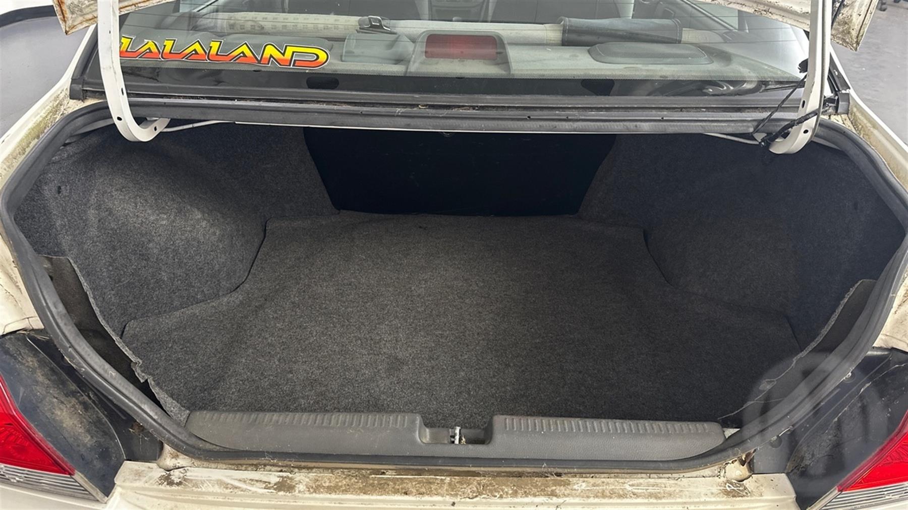 Used 2004 Mitsubishi Lancer CH ES 4D Sedan - Used Car for Sale ...