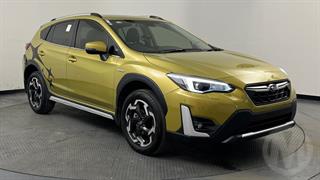 Used 2020 Subaru XV G5X Hybrid S 5D Wagon - Used Car for Sale – Manheim ...