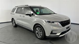 Used 2020 Kia Carnival KA4 S 5D Station Wagon (QFleet) - Used Car for ...