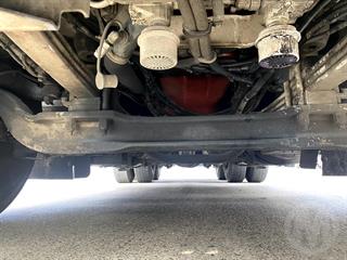 Truck & Machinery Auction Catalogue – Don Watson Transport Major Fleet ...