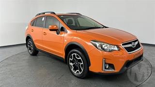 Used 2017 Subaru XV 2.0i-L 5D Wagon - Used Car for Sale – Manheim Car ...