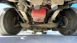 Truck & Machinery Auction Catalogue – Don Watson Transport Major Fleet ...