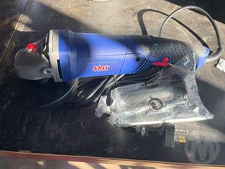 Used Angle Grinders Workshop Equipment For Auction in Moorebank, Sydney ...