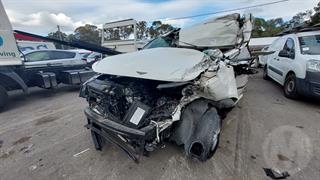 Damaged 2020 Volkswagen Caddy Maxi TDI250 Van VAN For Auction in ...