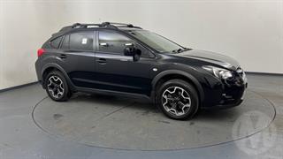 Used 2015 Subaru XV 2.0i-L 5D Wagon For Auction in Moorebank, Sydney ...