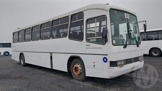 Used 1994 Mercedes-Benz OH1418 Bus GVM 14,200kg For Auction in National ...