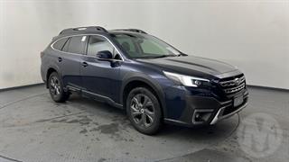 Used 2021 Subaru Outback AWD 5D Wagon - Used Car for Sale – Manheim Car ...