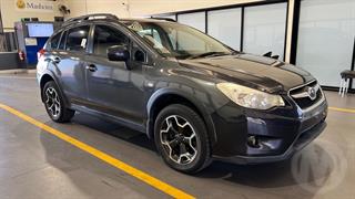 Used 2013 Subaru XV 2.0i 5D Wagon For Auction in Eagle Farm, Brisbane ...