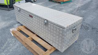 Used Rhino Toolbox Workshop Equipment For Auction in National Online ...