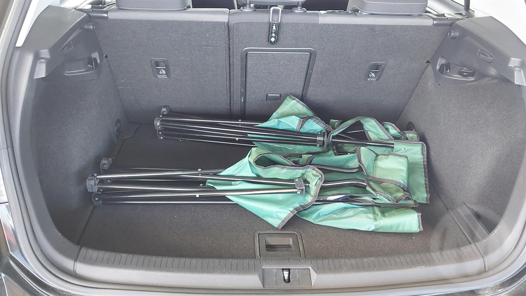 Damaged 2013 Volkswagen Golf VII 103TSI Highline Hatch Hatch For ...