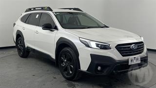 Used 2022 Subaru Outback AWD 5D Wagon For Auction in Altona North ...