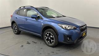 Used 2019 Subaru XV 2.0i 5D Wagon For Auction in Moorebank, Sydney, New ...