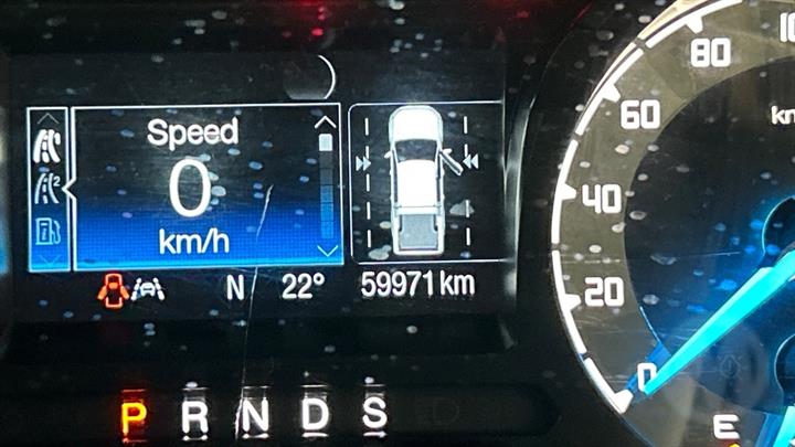 Used 2021 Ford Ranger PX MKIII XL Hi-Rider 2.2D RWD 4D X-cab Chassis ...