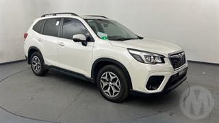 Used 2020 Subaru Forester 2.5i-L 5D Wagon For Auction in Moorebank ...