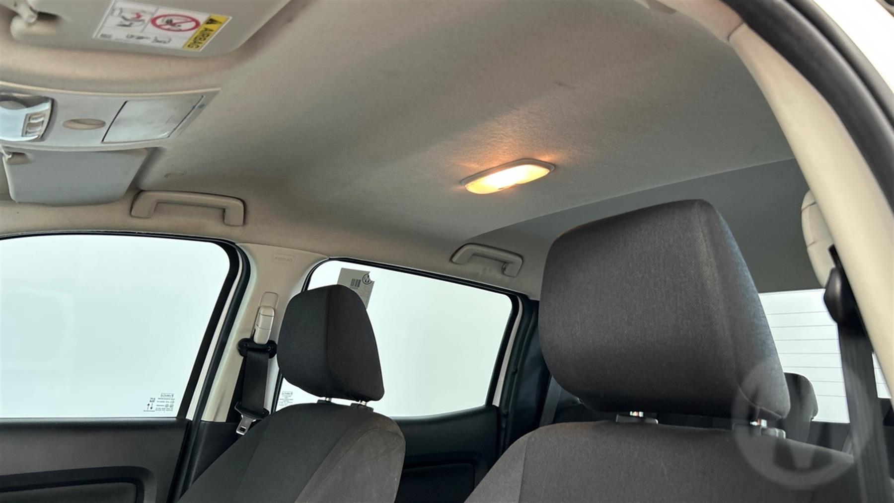 Used 2021 Ford Ranger PX MKIII XL 3.2D 4WD 4D Dual Cab Chassis (QFleet ...